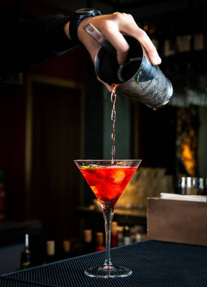 Upscale South East Asian Fusion Restaurant in Irving | InSo