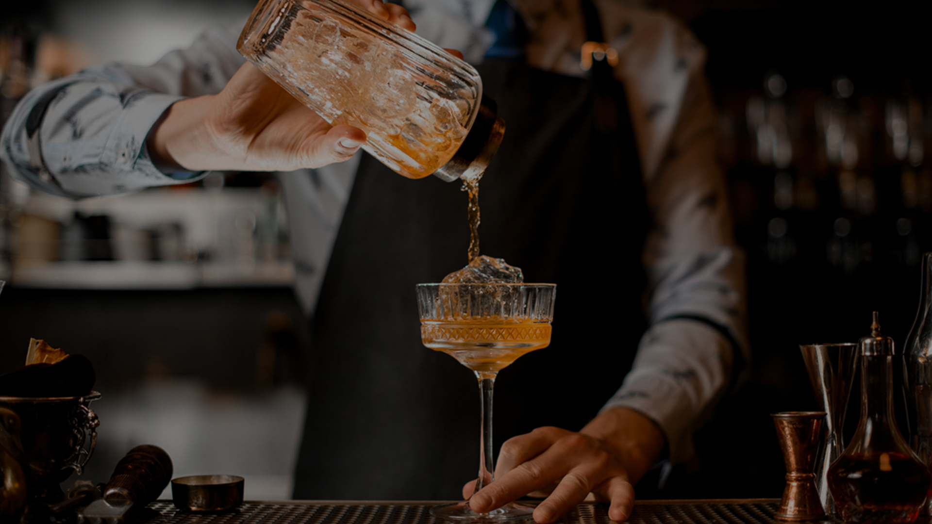 Upscale South East Asian Fusion Restaurant in Irving | InSo